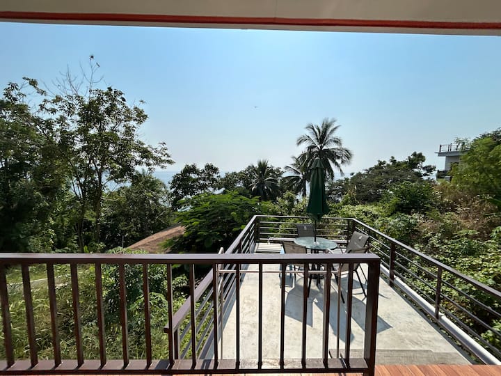 Mg Private Villas North Sairee - Ko Tao