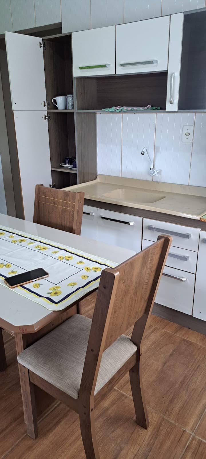 Casa De Descanso
Corrêa 1 - Imbituba