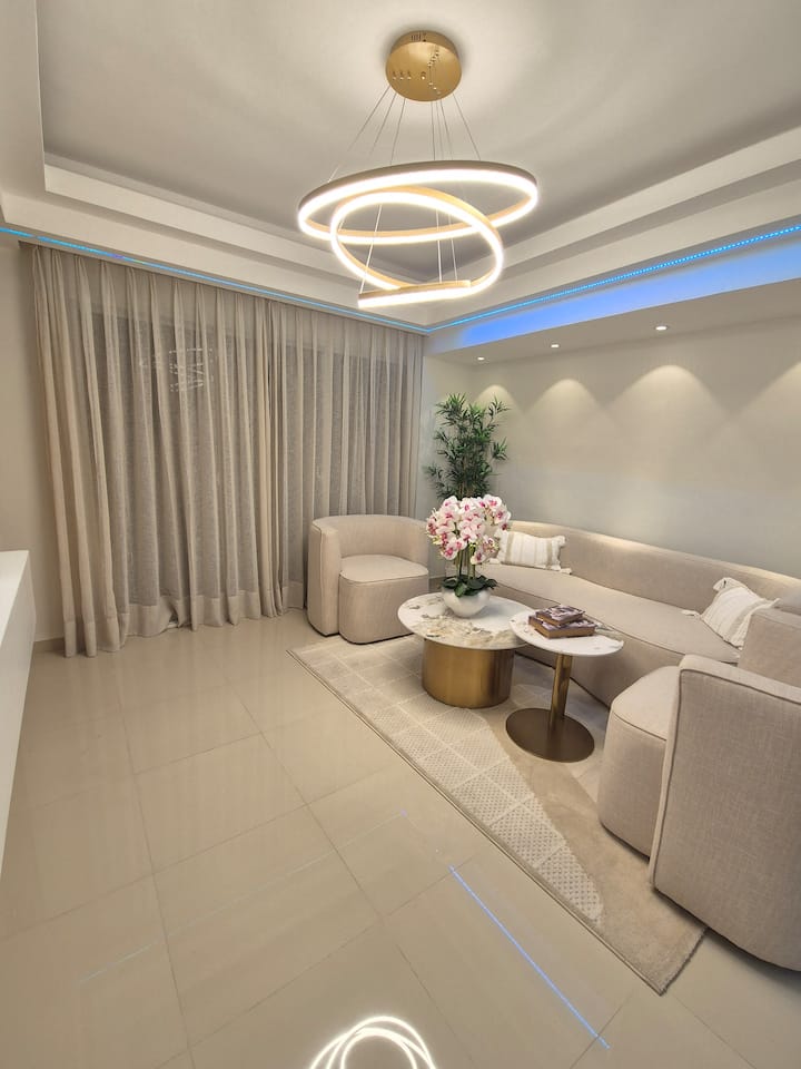 Ld House Luxury
Próximo Embajada Eeuu - Santo Domingo