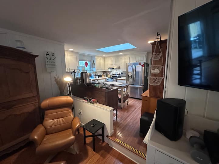 2 Br 1 Ba Chatham Home - Beaches & Lobster Rolls! - Orleans, MA