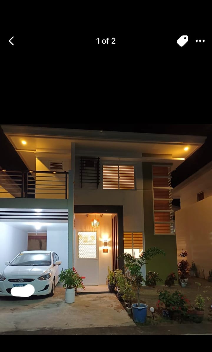 Amojha Airbnb - Taal