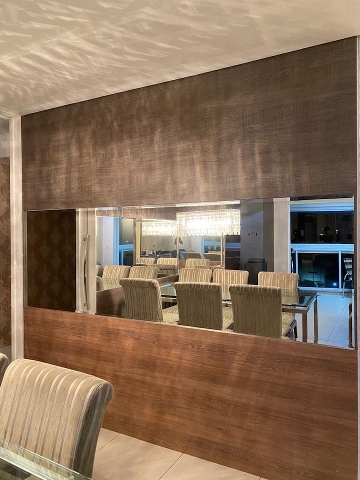 Apartamento Enseada - Vitória