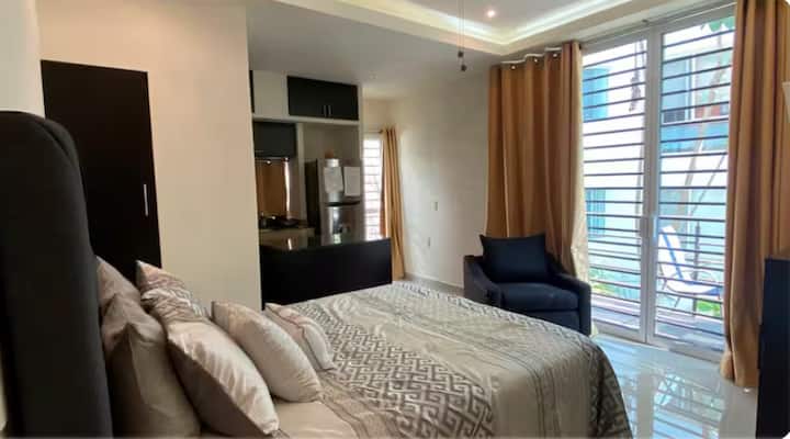Casa Sonrisas 402 - Puerto Vallarta