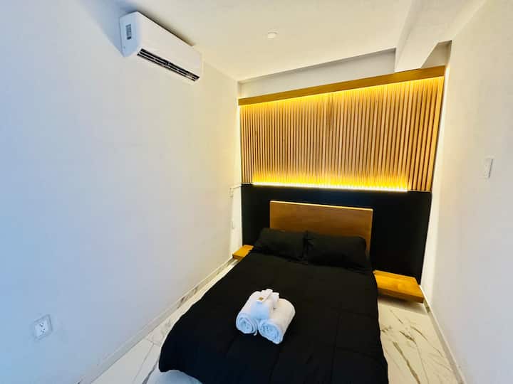 Loft Acogedor En Corazón De Gdl - Guadalajara