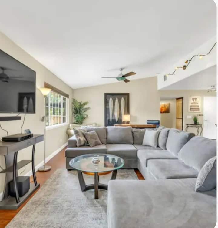 Granite Bay Getaway With Jacuzzi - Granite Bay, CA