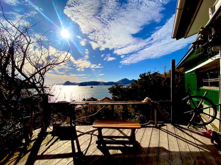 Old House さざなみ - Shimoda