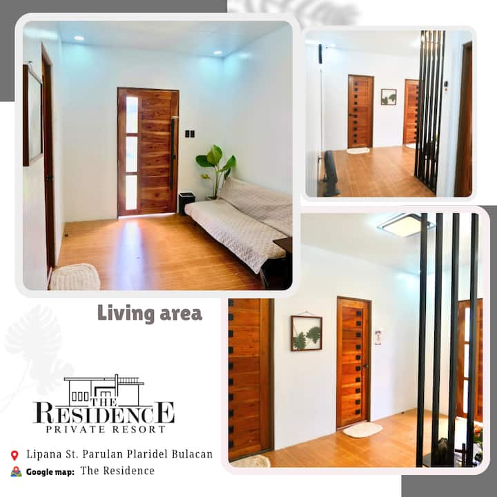 Your Home Away From Home - Malolos