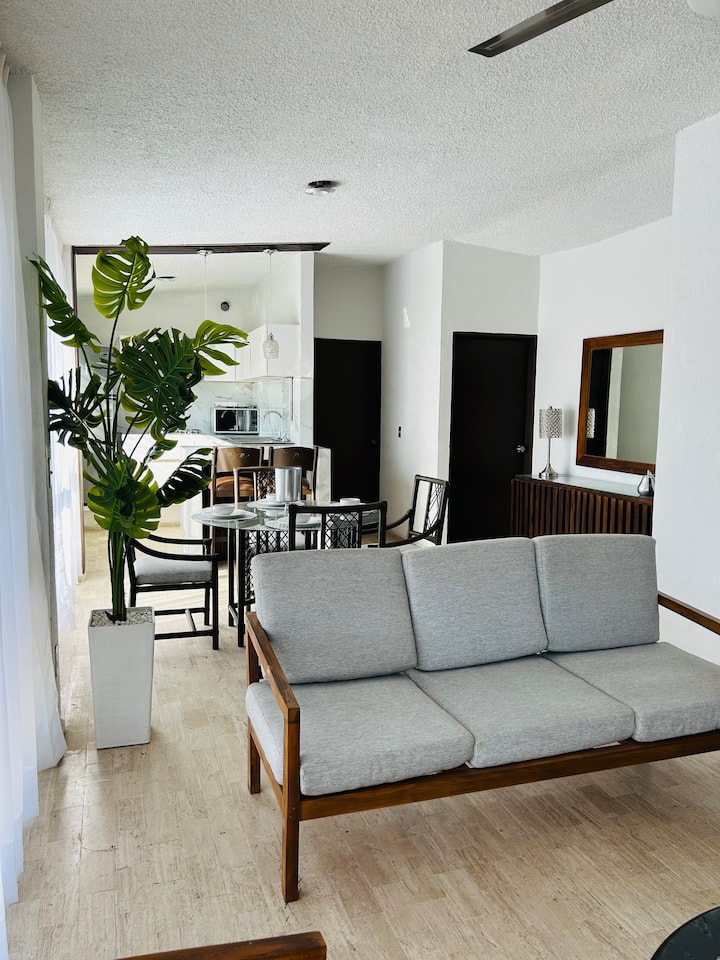 Alojamiento Hugo - Acapulco