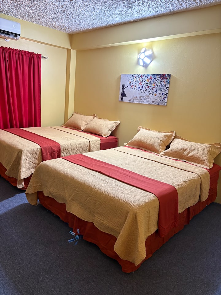 Jaycee’s Place - Trinidad and Tobago