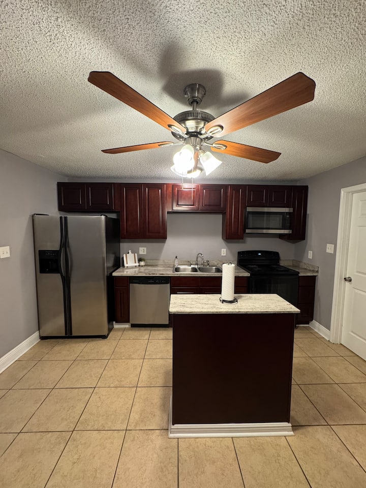 Home Away From Home - Kenner, LA