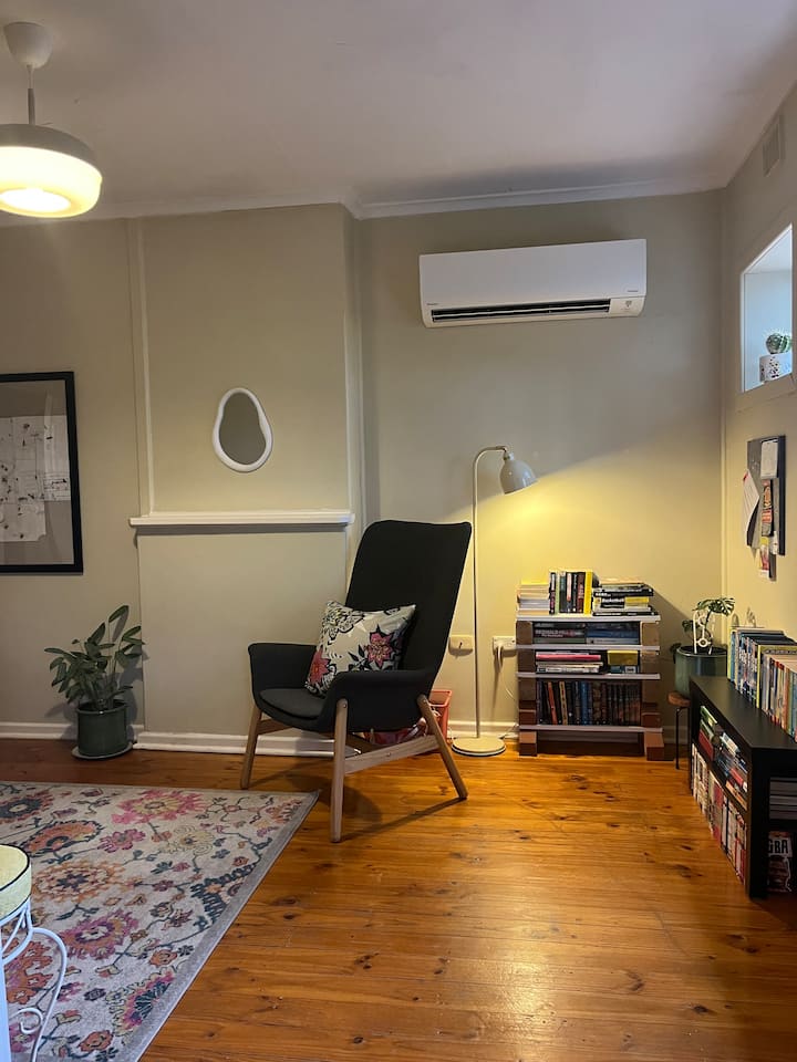 Juniper's Corner, Whyalla - Whyalla