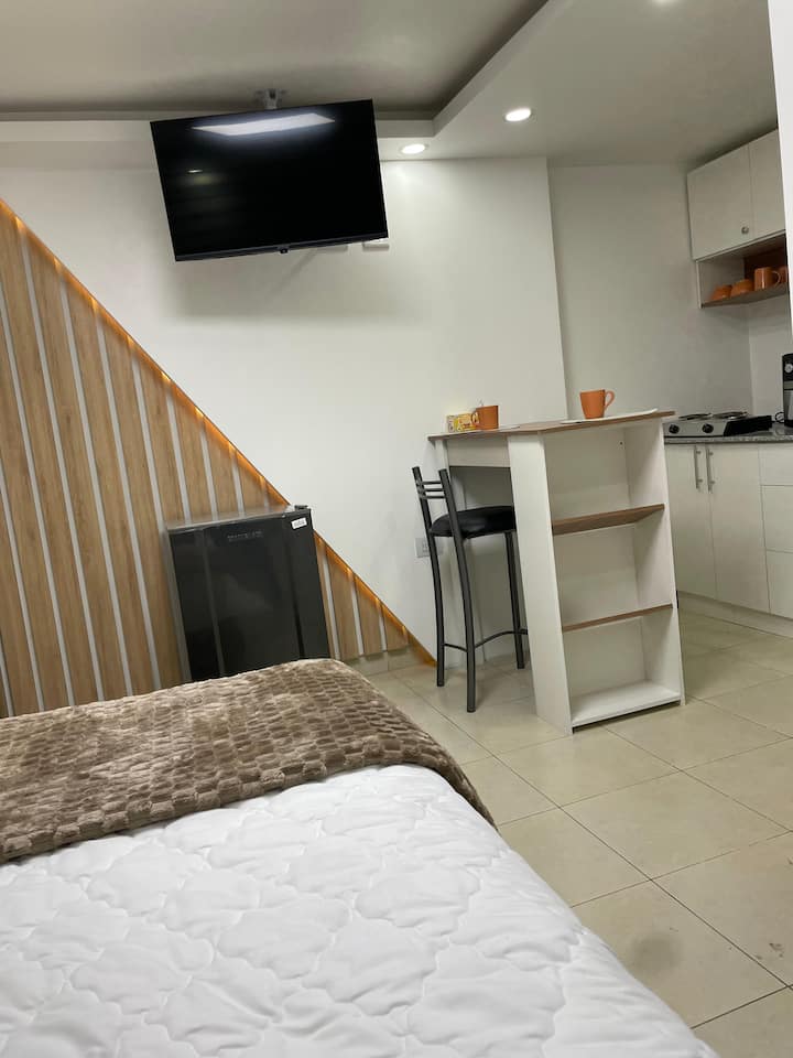 Alojamiento Exclusivo - Ciudadela