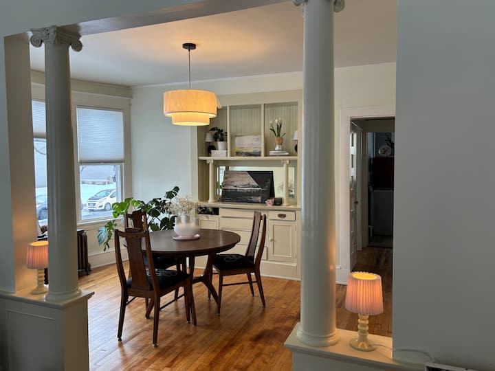 Artsy & Historic Getaway - Minneapolis, MN