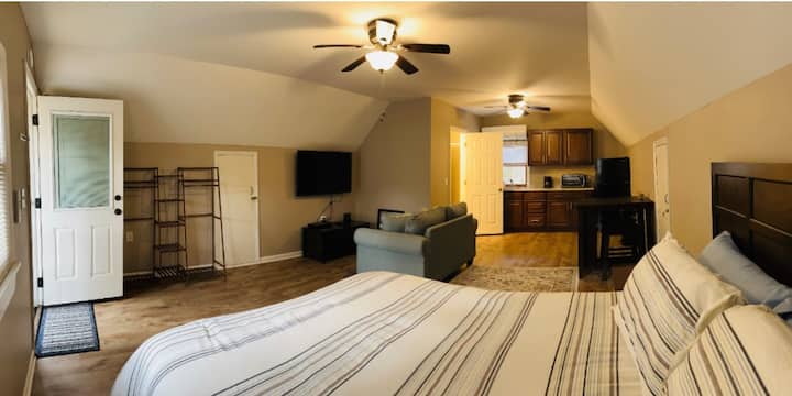 The Conway Studio - Conway, SC
