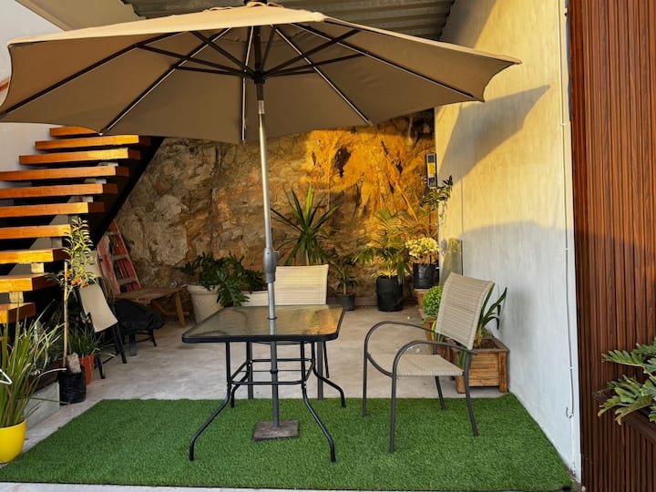 Departamento Lomas De Valle Dorado - Ensenada