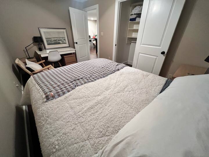 Convenient, Clean, Cozy Room In Central Austin - Austin, TX