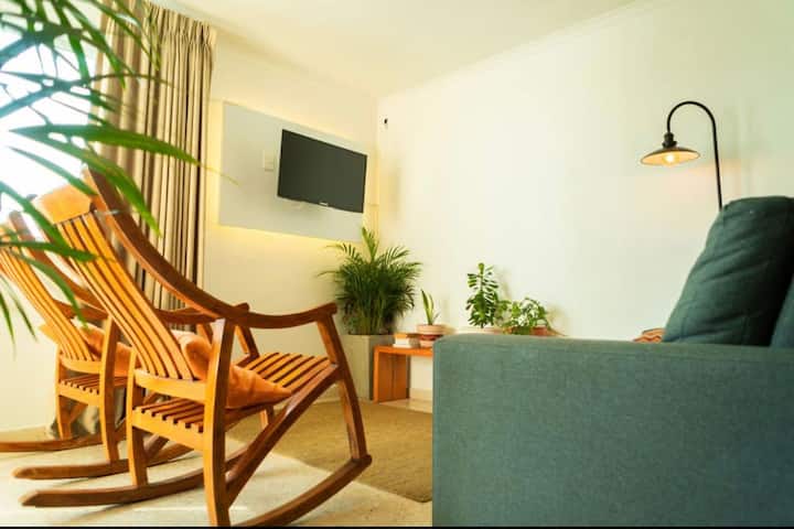 Brisas Del Cabrero - Cartagena, Colombia