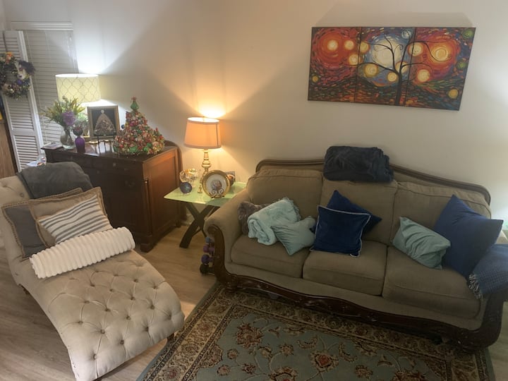 Super Bowl-5 Minutes To Superdome! - Metairie, LA