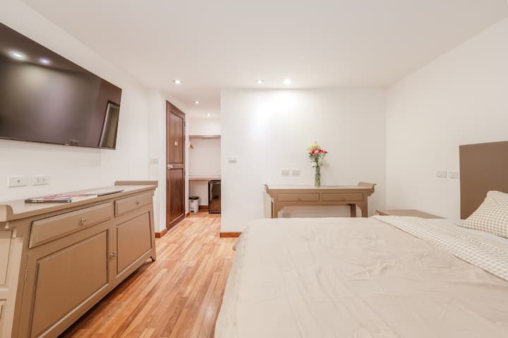 Savaan Apartment Room No. 31 - Patong