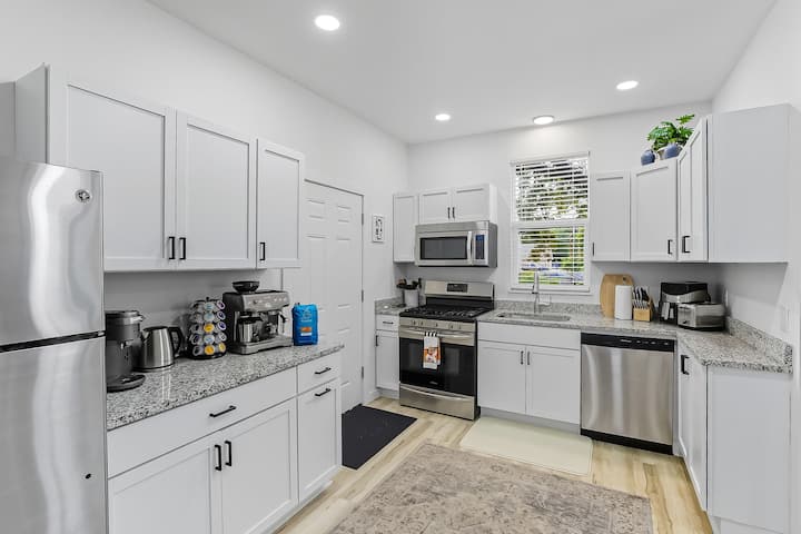 Renovated 5br Historic House In Saint Paul - Saint Paul, MN