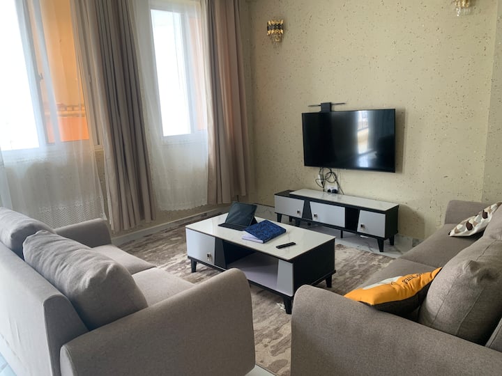 Zanzibar Joy - Zanzíbar