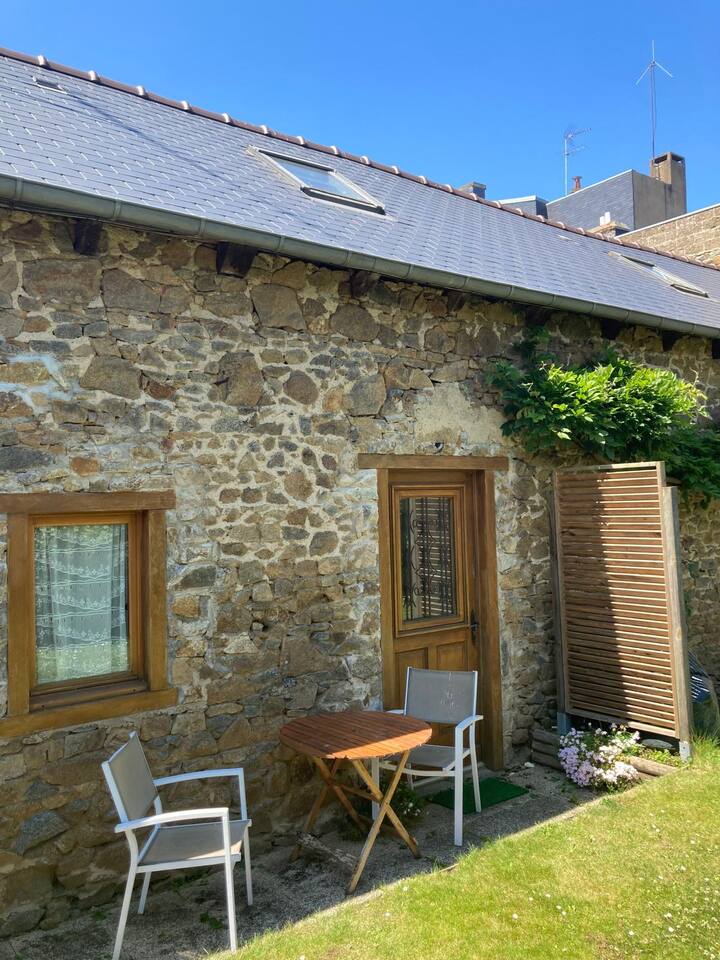 Petit Duplex Côtes D Armor - Saint-Brieuc