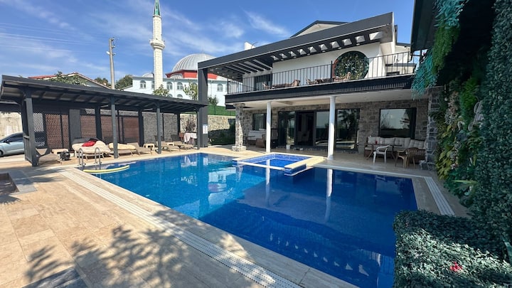 Huzur - Sapanca
