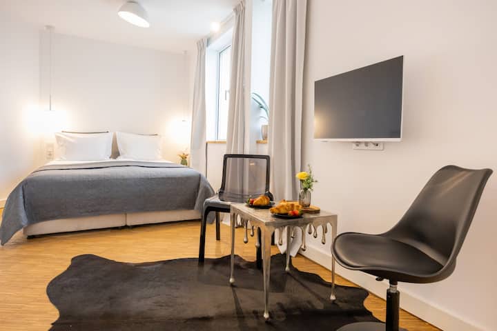 Apartment Musala N 02 - Varna