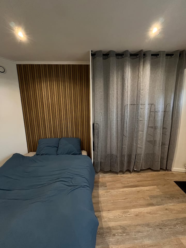 Jolie Petit Studio - Mantes-la-Jolie
