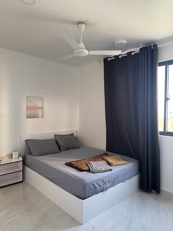 Apartment In Maldives- Hulhumale-airport - Malé