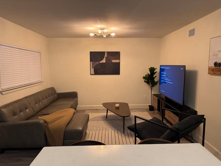 Beautiful Place In The Heart Of Montrose - Independence Heights - Houston