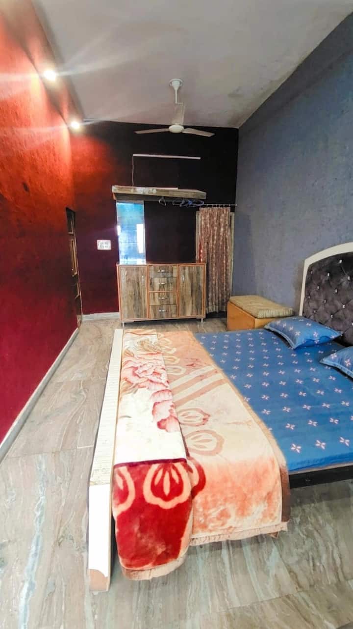 Prarthna Villa - Haridwar