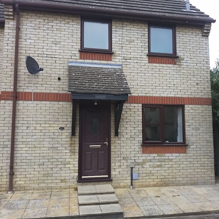 Cathedral View - Ely