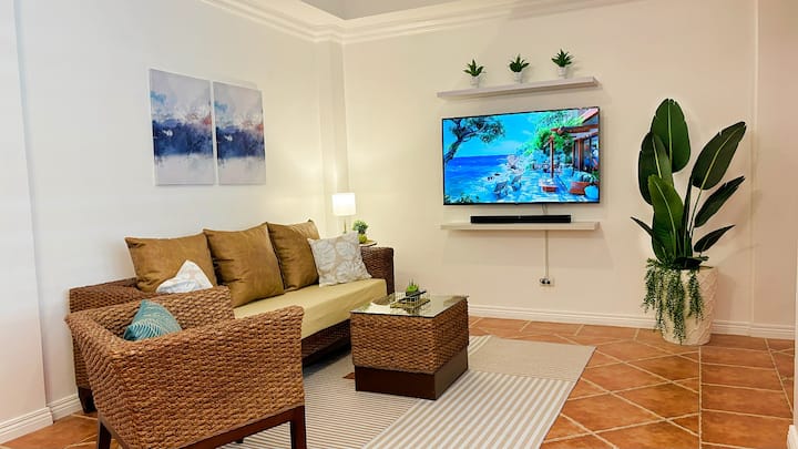 Spacious 3br Home Near Beaches| 30 Mins Airport - Lapu-Lapu City