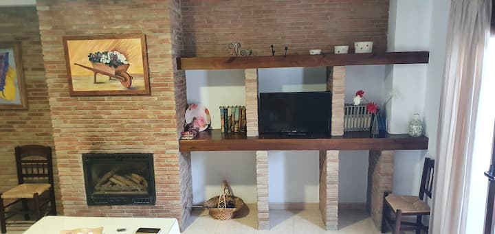 Casa Corrales - Grazalema