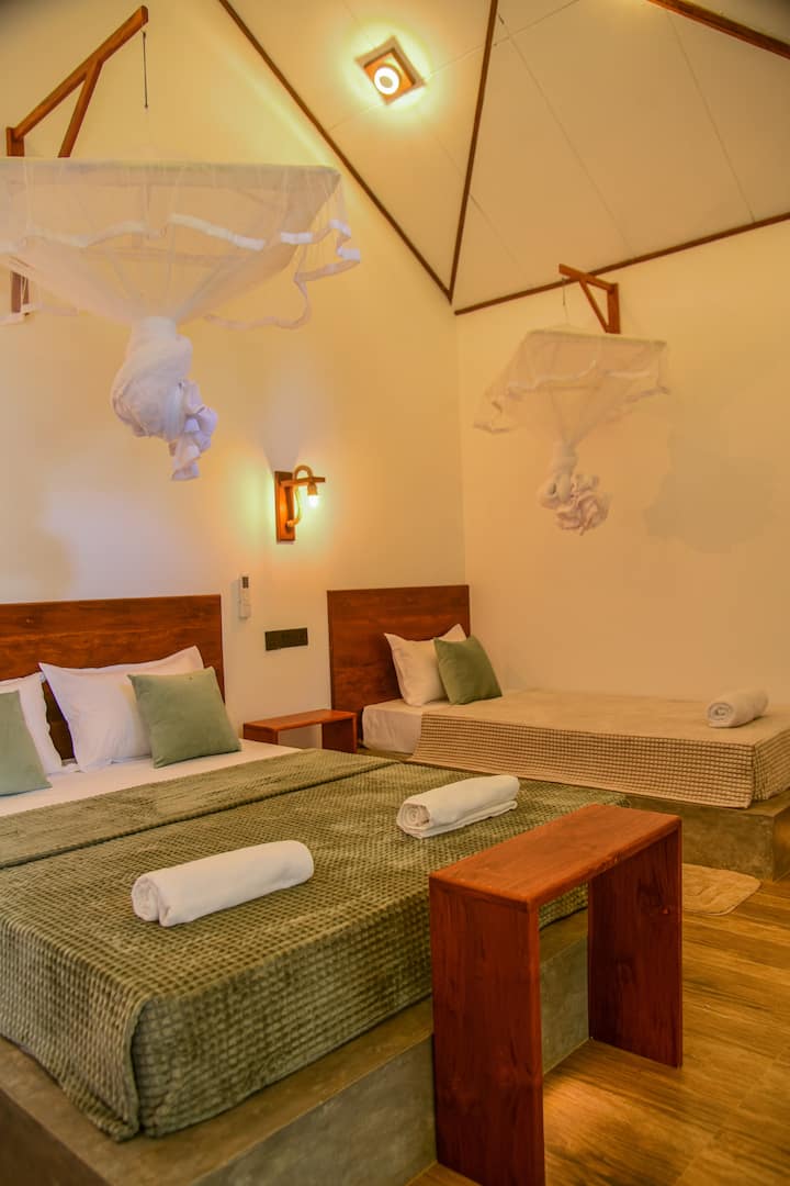 Family Room B&b By Eden Haven - Sri Lanka
