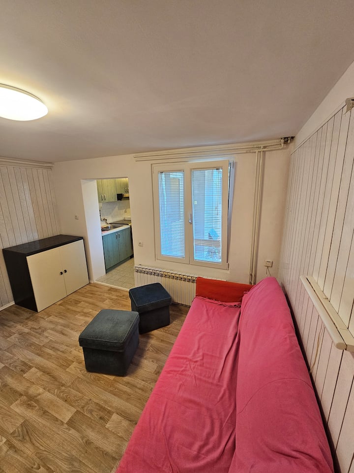 Apartment Near Maksimir Park - Zagreb