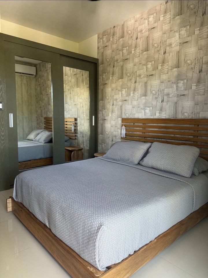 Departamento Para 2 A 4 Personas - Cancún