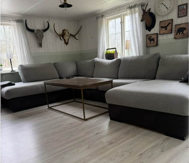 Hus På Landet - Svenljunga
