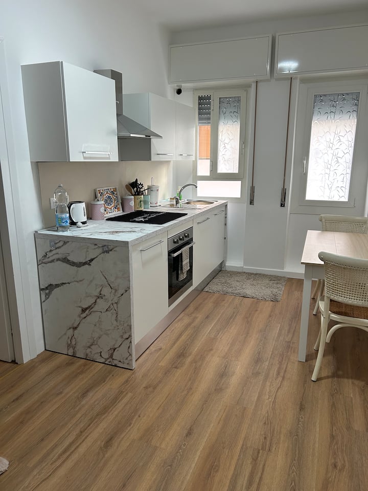 La Tana Di Davide - Sanremo - Сан-Pемо