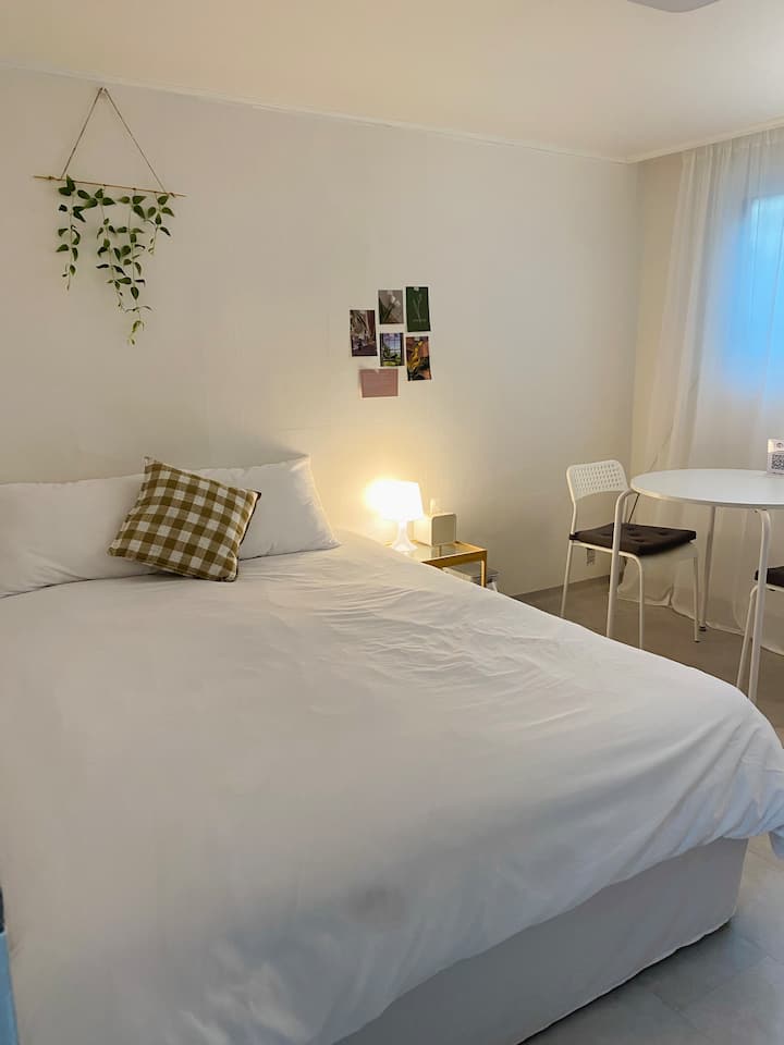 Gangnam/hanti-stn. 10min/ 대치동 투룸 - Séoul