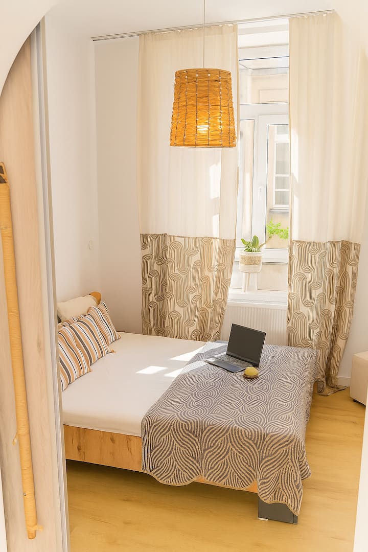 Central Casa De Patrimoniu Cu Semineu Langa Foisor - Bucarest