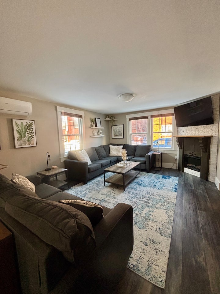 Downtown Charlottetown Retreat - Charlottetown