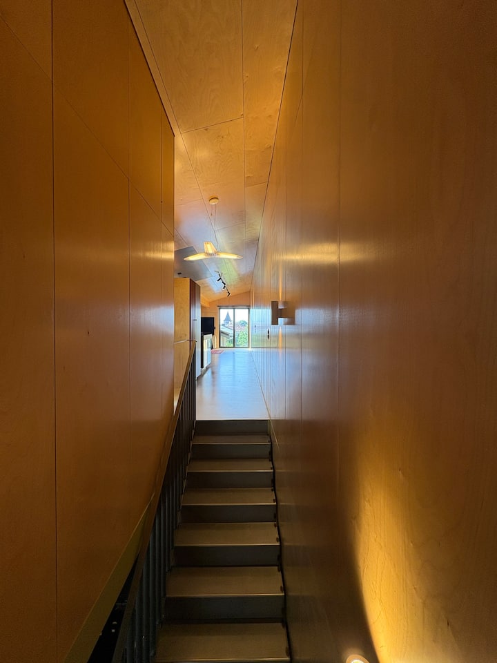 Loft 1819 - Yvoire