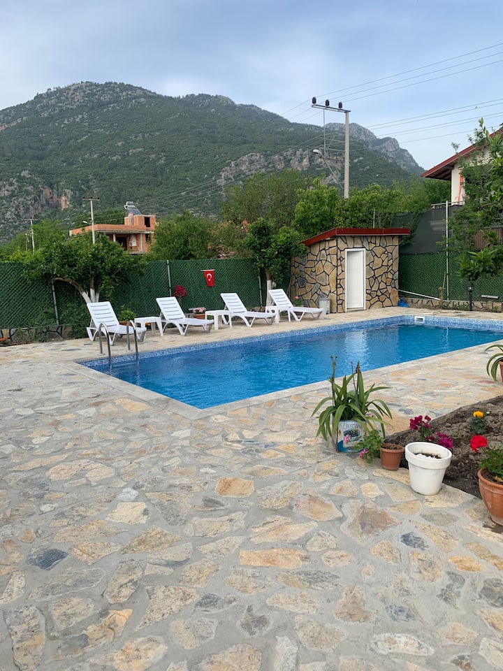 Villa Yağmur - Köyceğiz