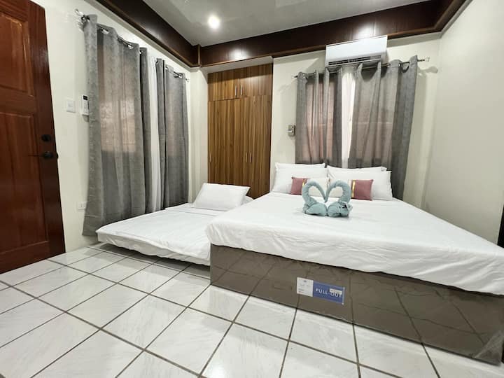 Townes El Rio Bungalow - Davao City