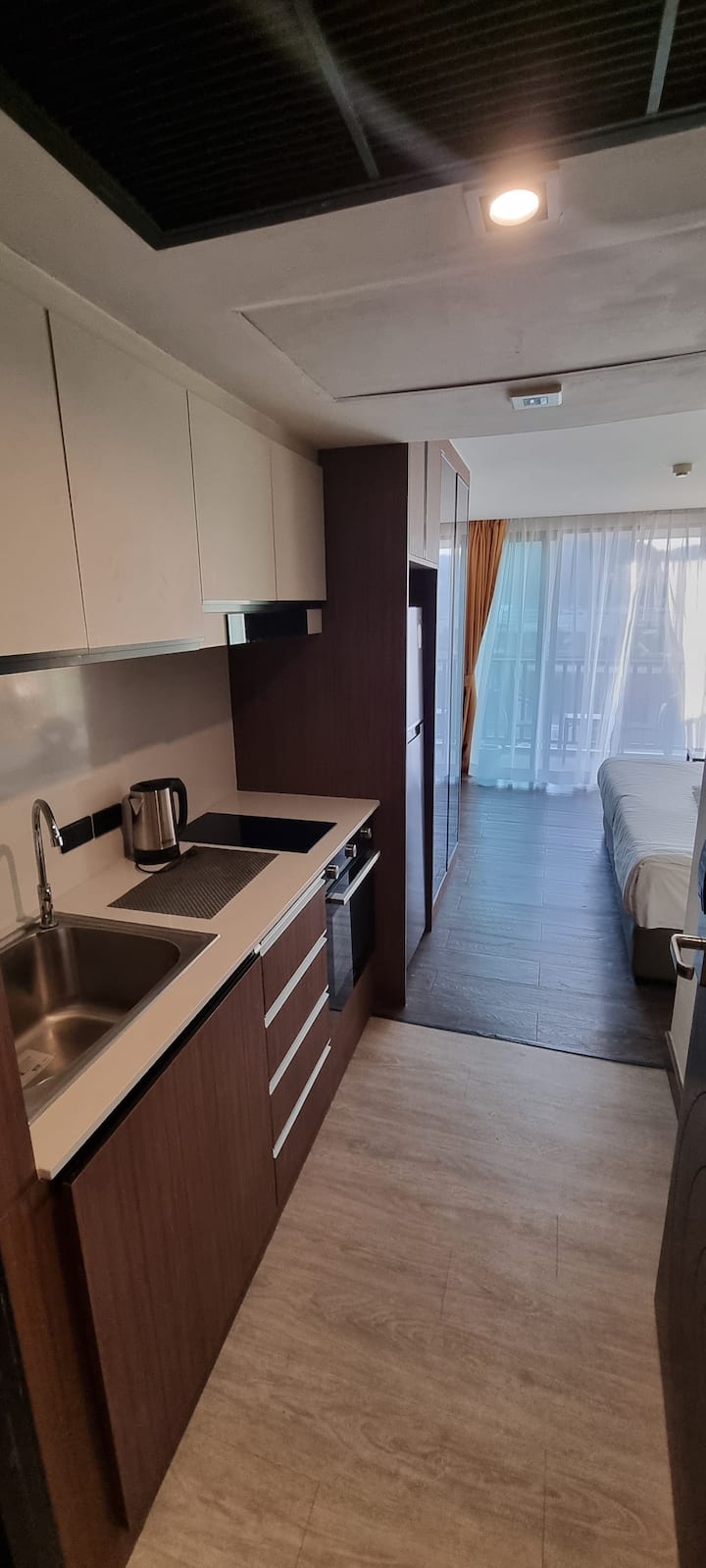 The-beach-heights-resort 7floor - Karon Beach