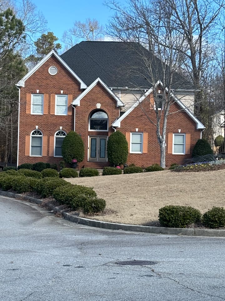 The Grand Estate - South Fulton