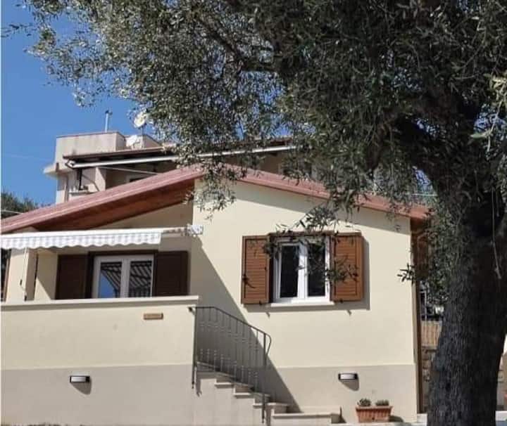 Appartamento Lavanda - Marina di Camerota