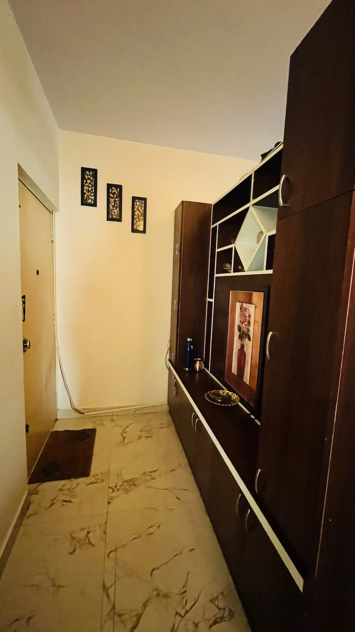 Your Perfect Home Away From Home - Bangalore